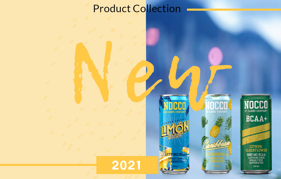 It’s 2021, ARE YOU NOCCO ENOUGH? 🔥 – Functional Food Club